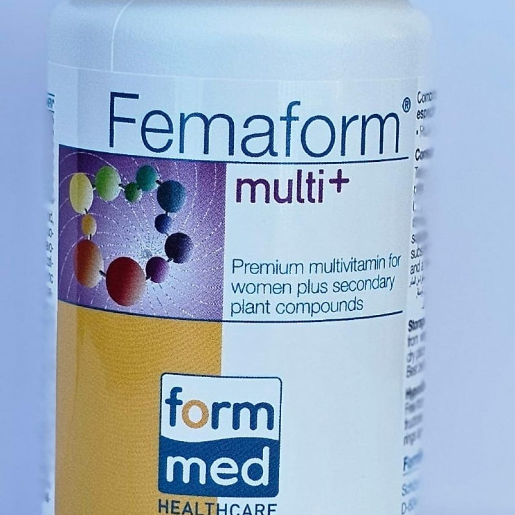 Q10 Form 200+ – German Medical Store L.L.C